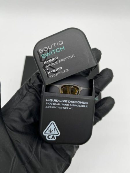 Home - Boutiq Carts Store | Boutiq Switch Disposable